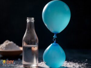 How to Make a Helium Balloon at Home - DIYDONTSHY