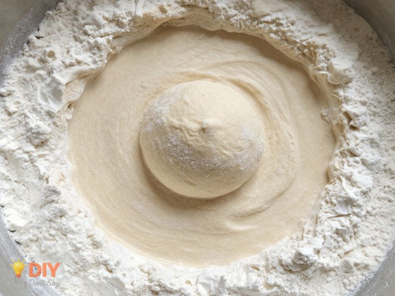 How to Make a Mold With Household Items for Crafts