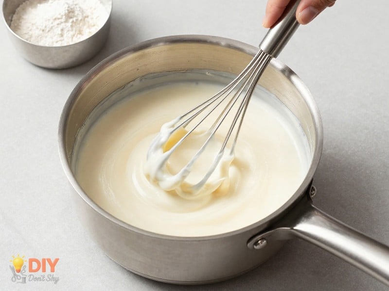 How to Make Mod Podge Without Glue for Craft Projects