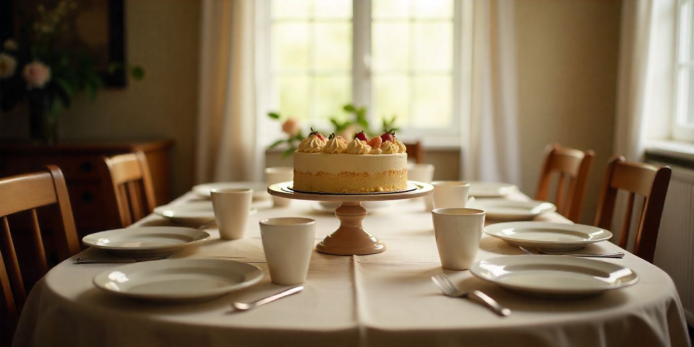 How to Decorate a Birthday Party Table for Any Space