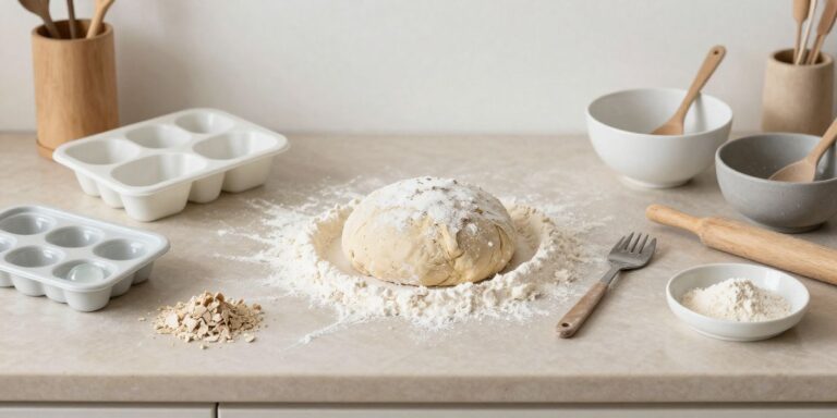 How to Make a Mold With Household Items for Crafts